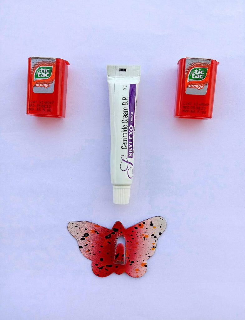 A mint pack and tube - PixaHive