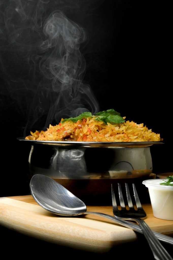 Hot cooked food - PixaHive