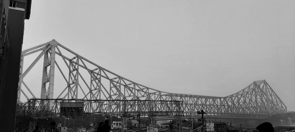 Howrah Bridge - PixaHive