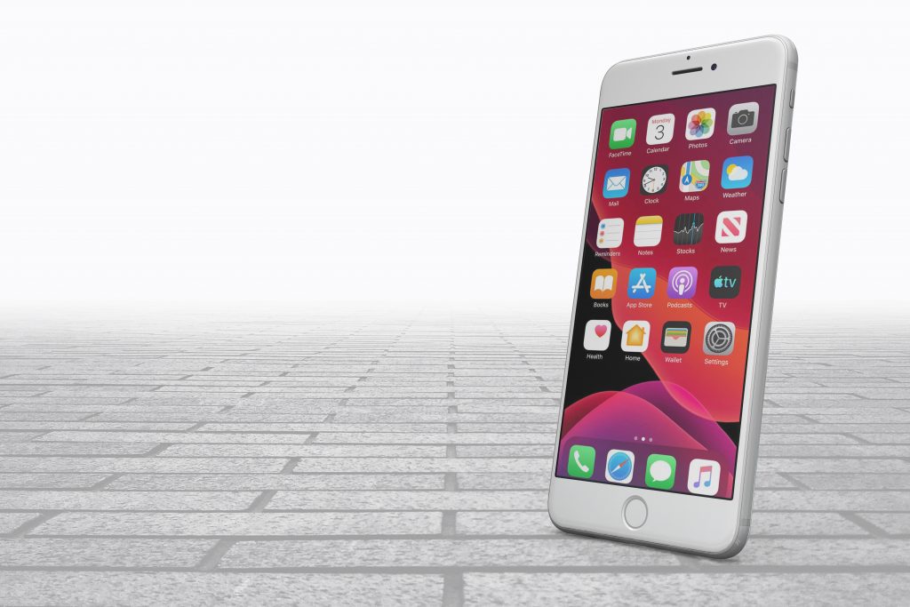 Iphone for banner - PixaHive