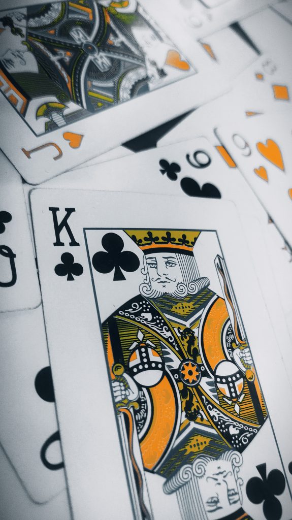 King Card - PixaHive