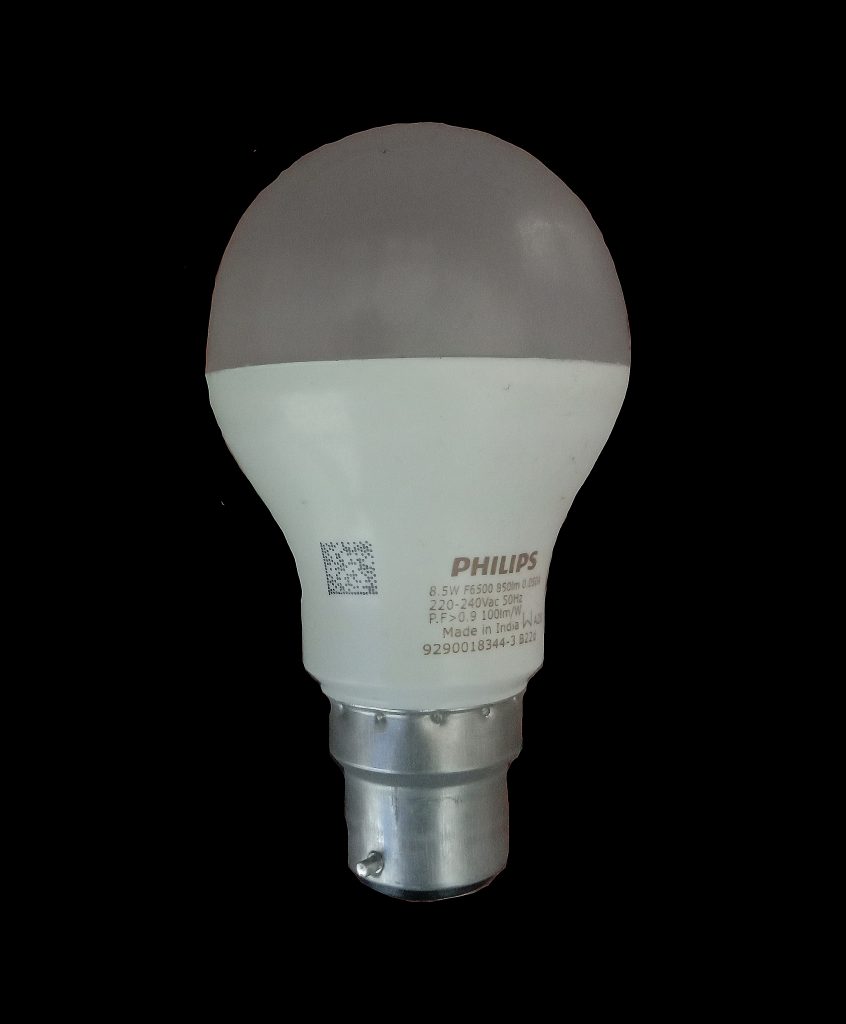 Led bulb - PixaHive