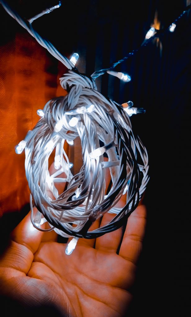 Light everything - PixaHive