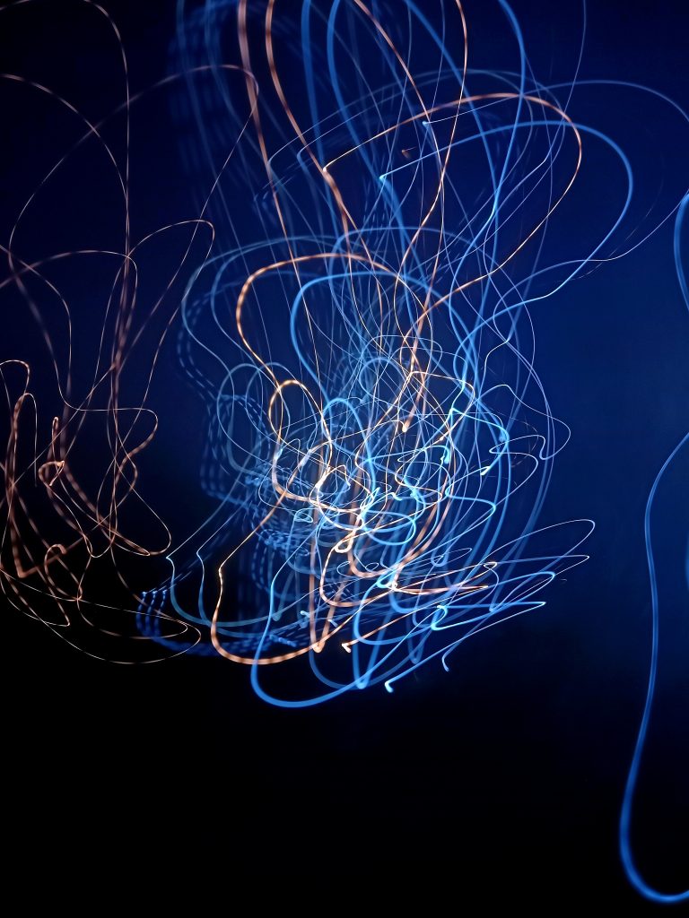 Light path - PixaHive