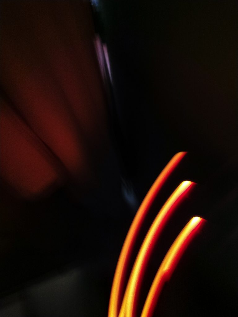 Light trails - PixaHive