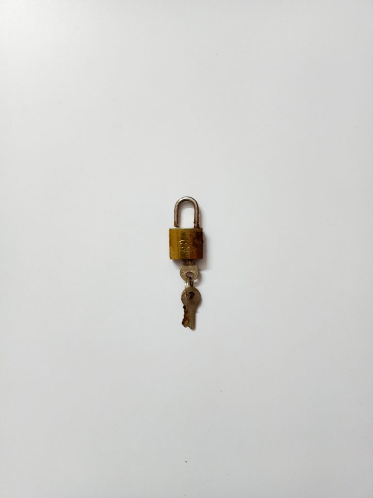 Lock and key - PixaHive