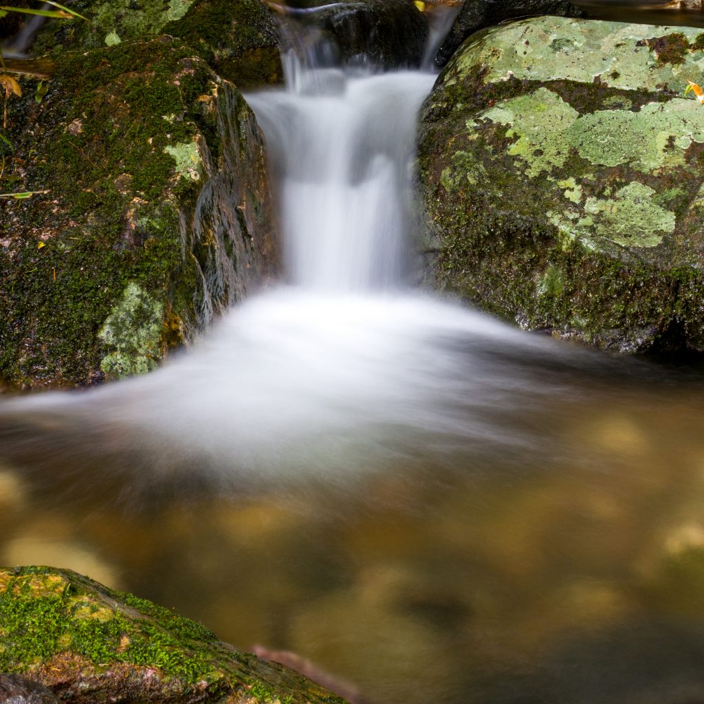 Long exposure water - PixaHive