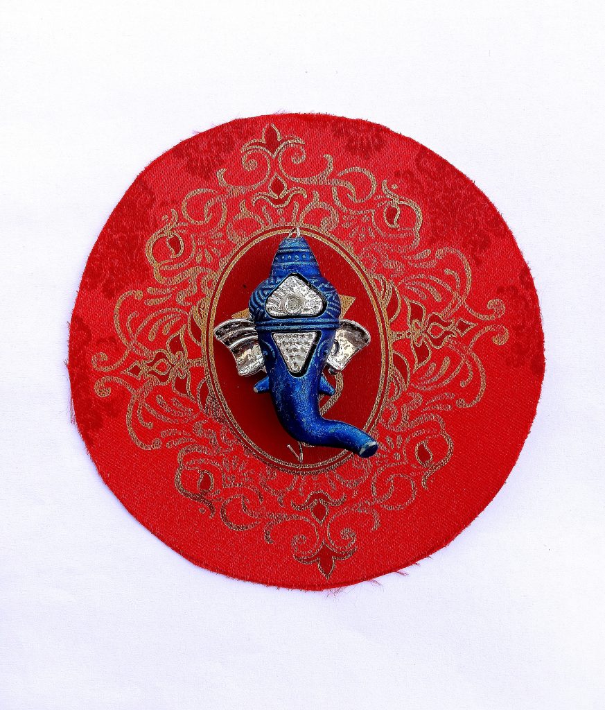 A statue of Lord Ganesha - PixaHive