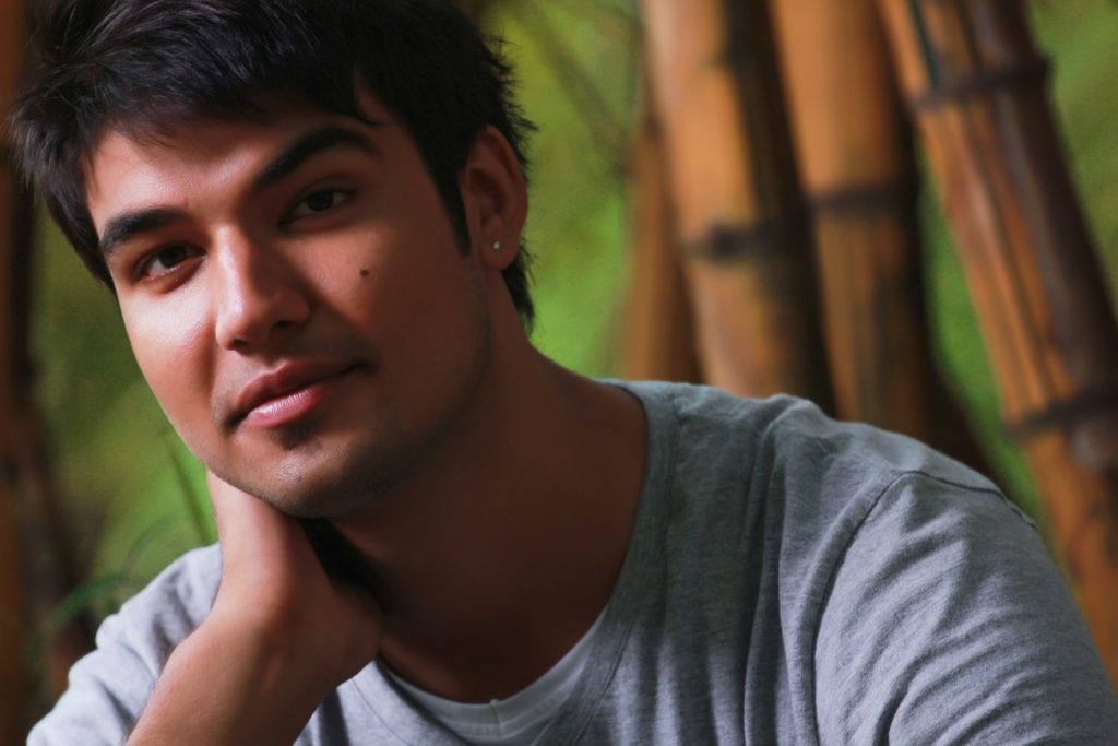 Male closeup photography - Free Image by Abhinav Thakur on PixaHive.com