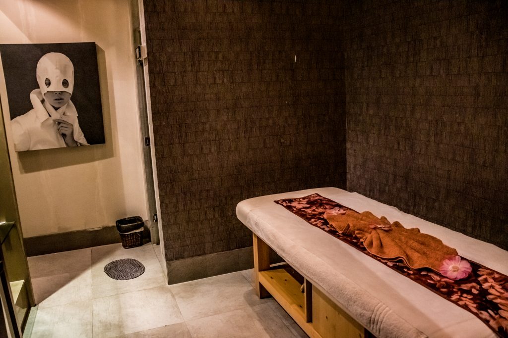 Massage room - PixaHive