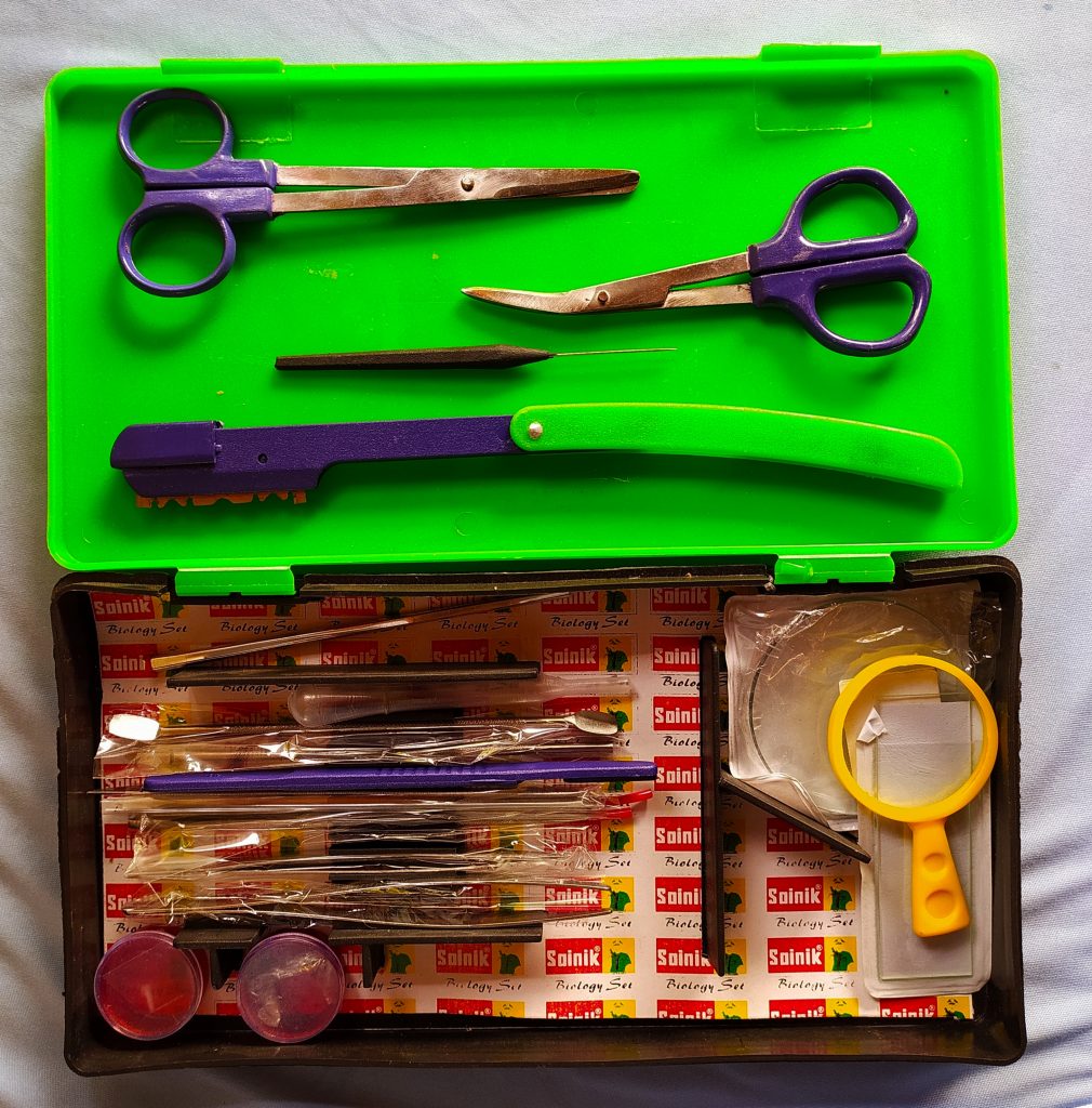 A tool box - PixaHive