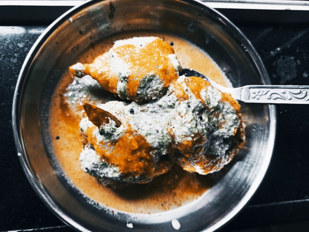 Mendu vada - PixaHive