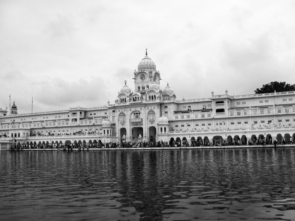 Marvel of classic architecture - PixaHive