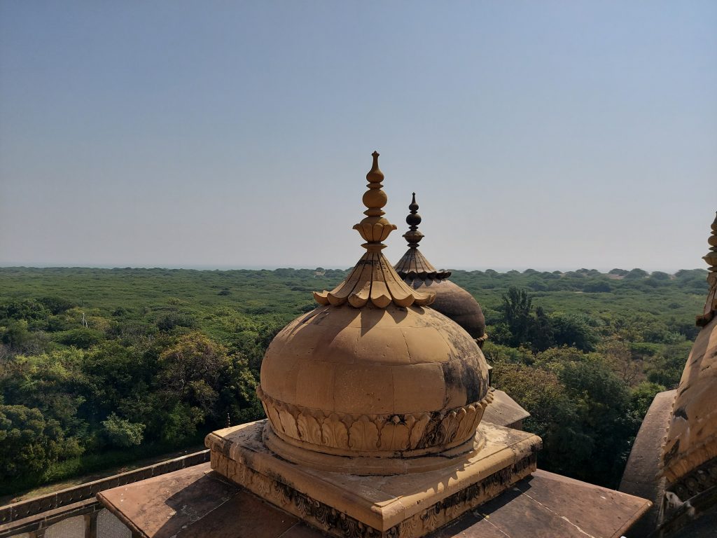 Dome of an old building - PixaHive
