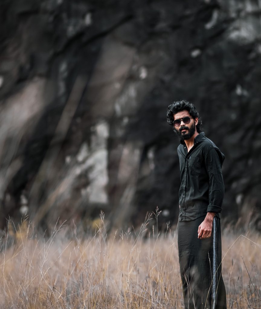 Model photoshoot - PixaHive