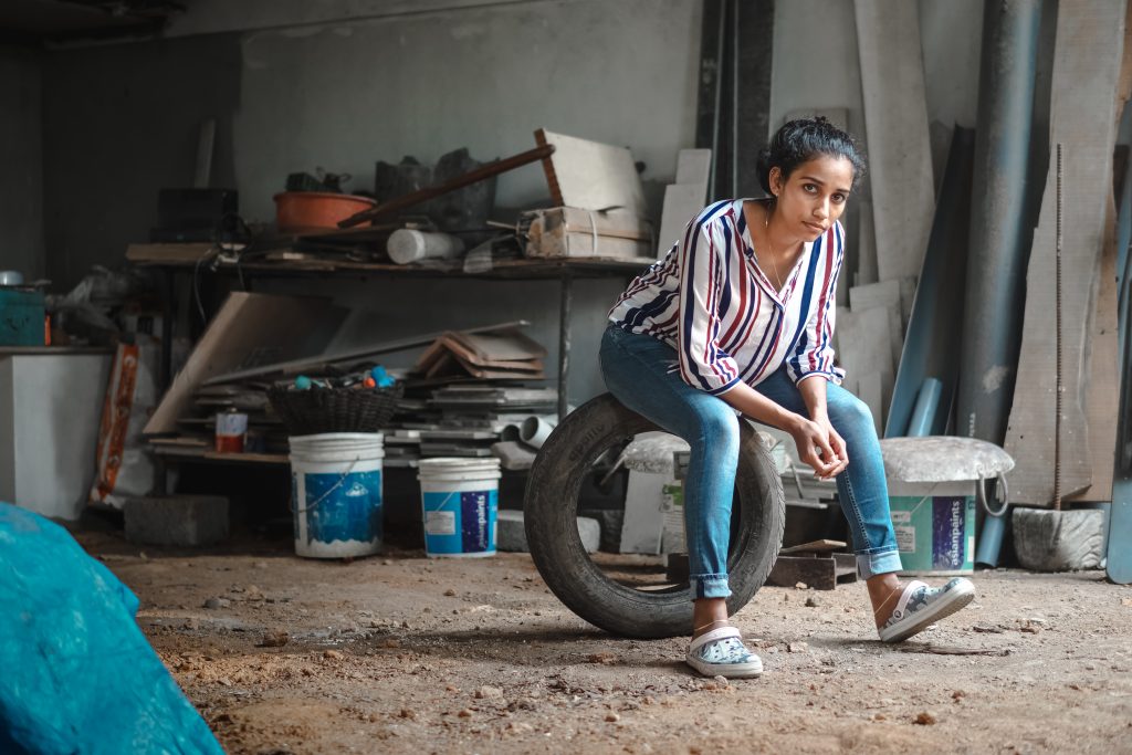 Model posing - PixaHive