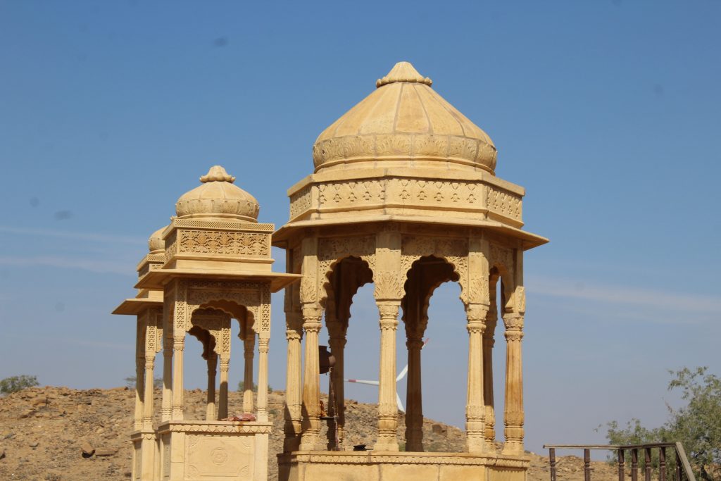 Monuments - PixaHive