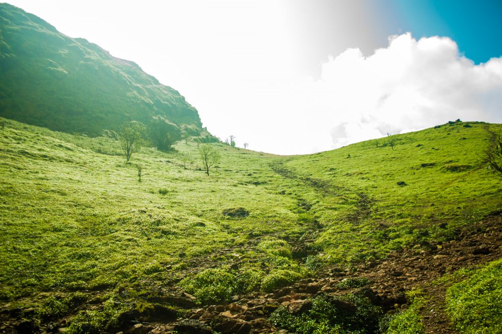 Mountain landscape - PixaHive