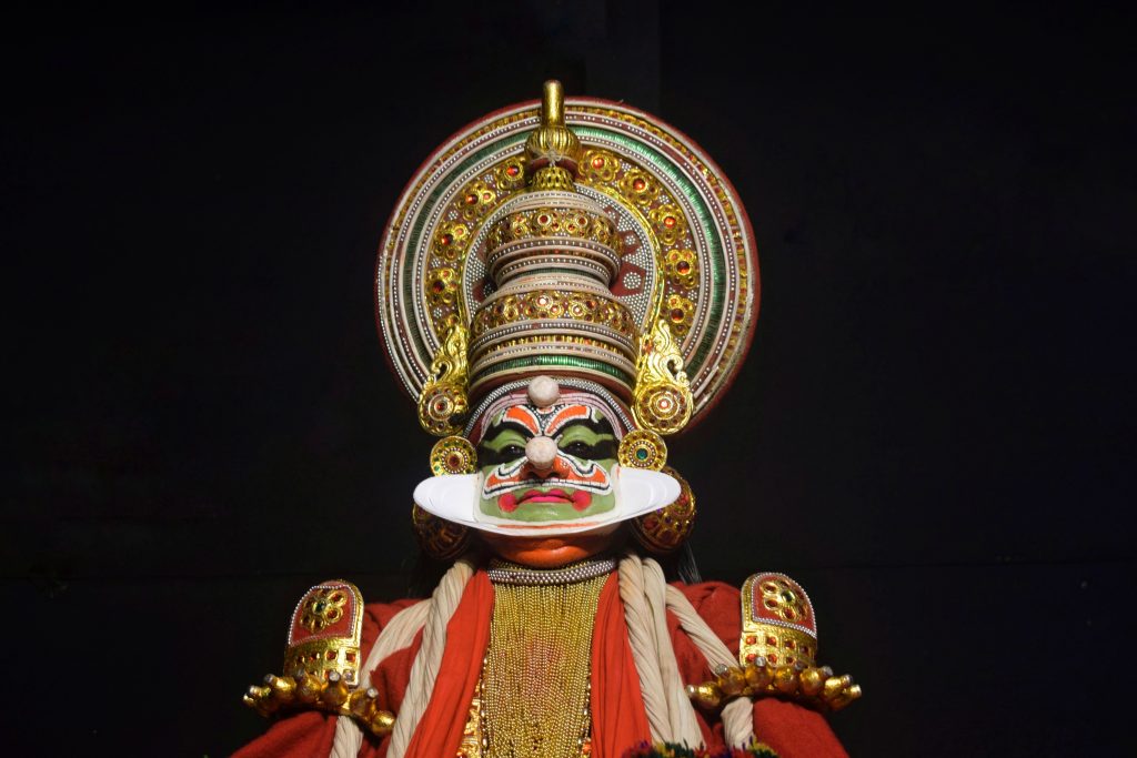 Classical Indian dance - PixaHive