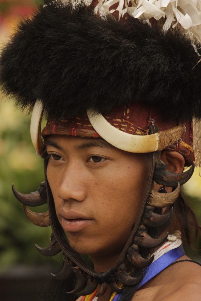 A naga Warrior - PixaHive