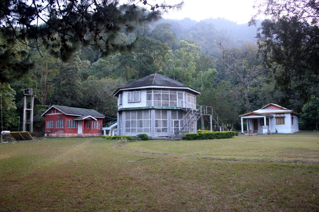 Namdapha national park - PixaHive