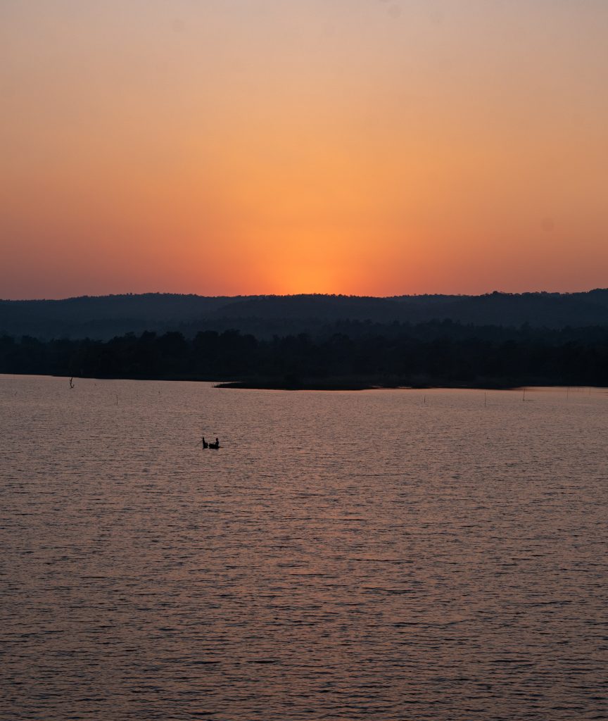 Nature color during sunset - PixaHive