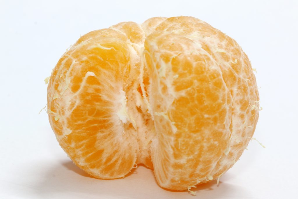 Orange pulp - PixaHive