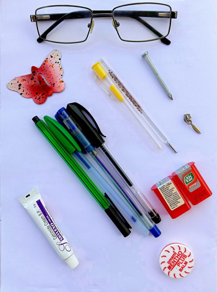 Pen and other things - PixaHive