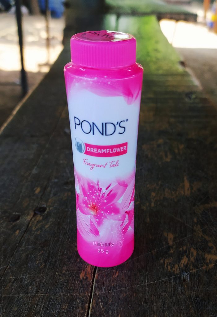 Ponds powder - PixaHive