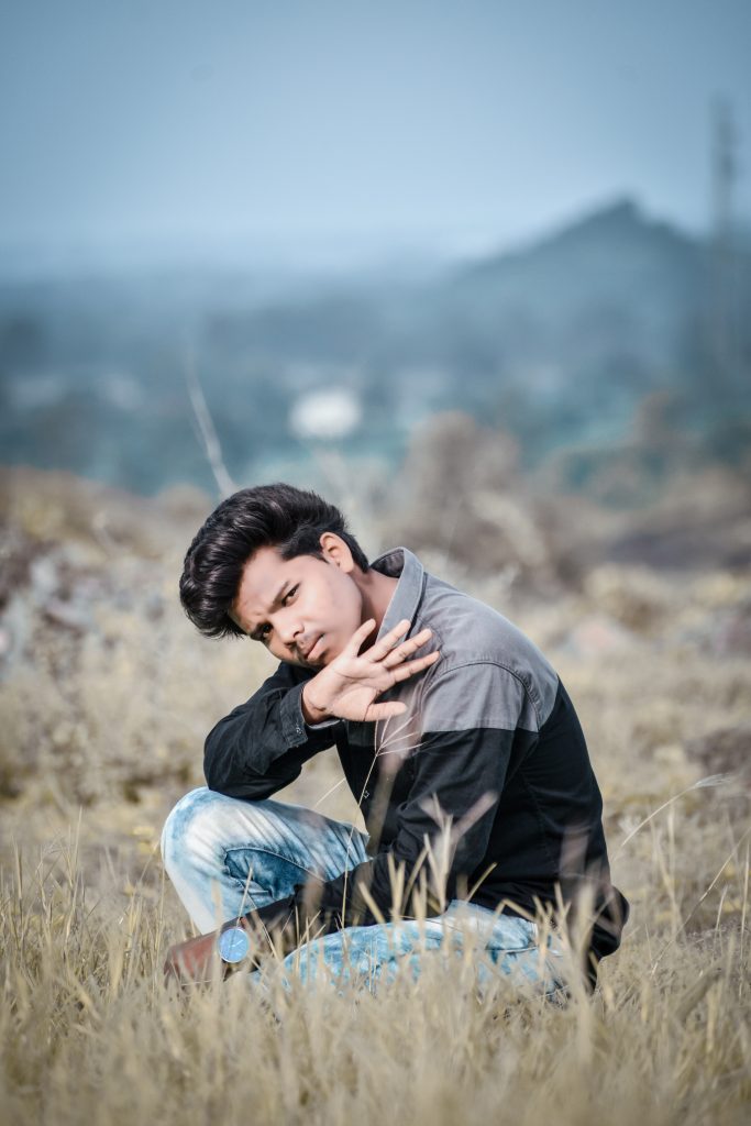 Portrait photography - PixaHive