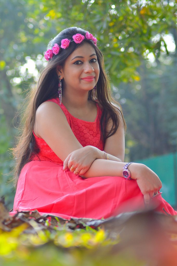 Pretty Model - PixaHive