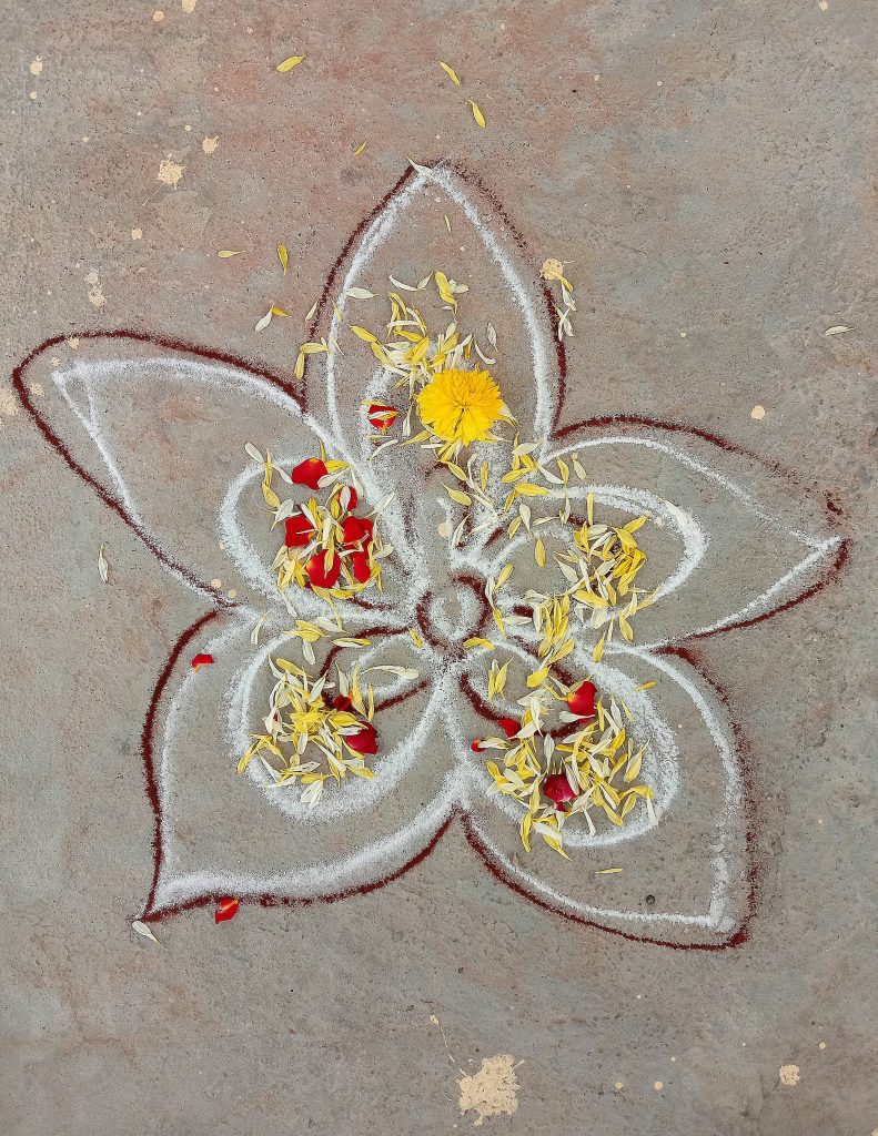 A floral design - PixaHive