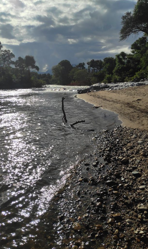 River Banks - PixaHive