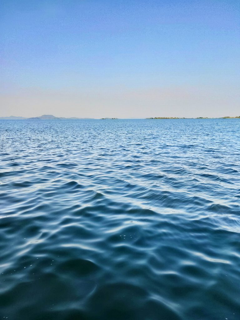 River view - PixaHive