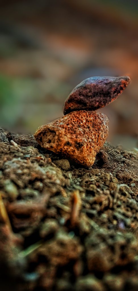 Rock on the rocks - PixaHive