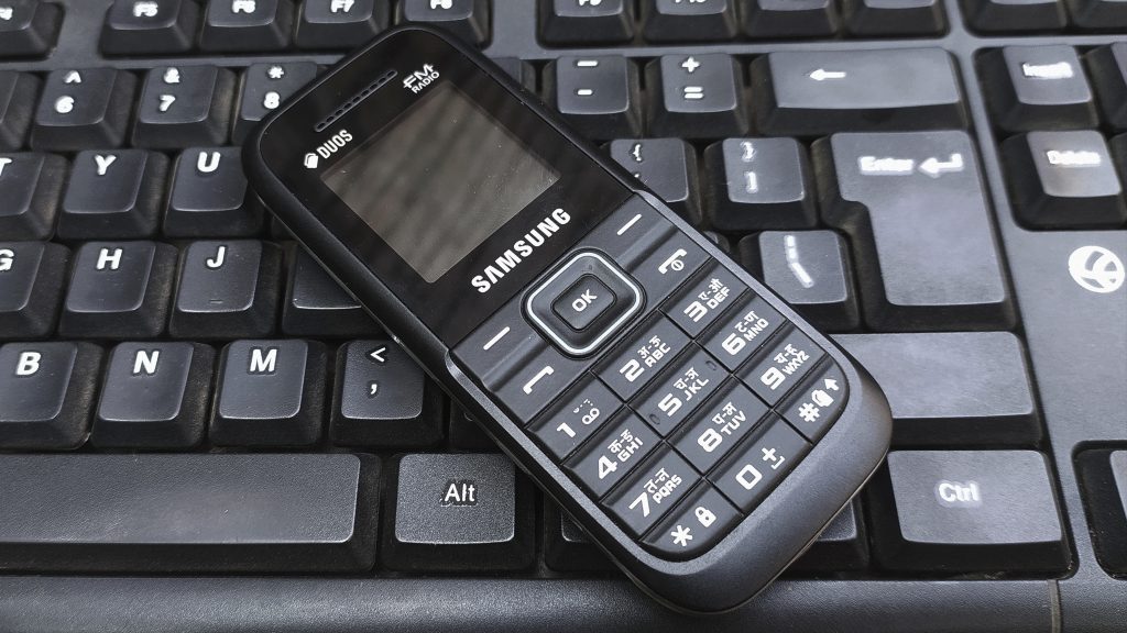 Samsung duos on keyboard - PixaHive