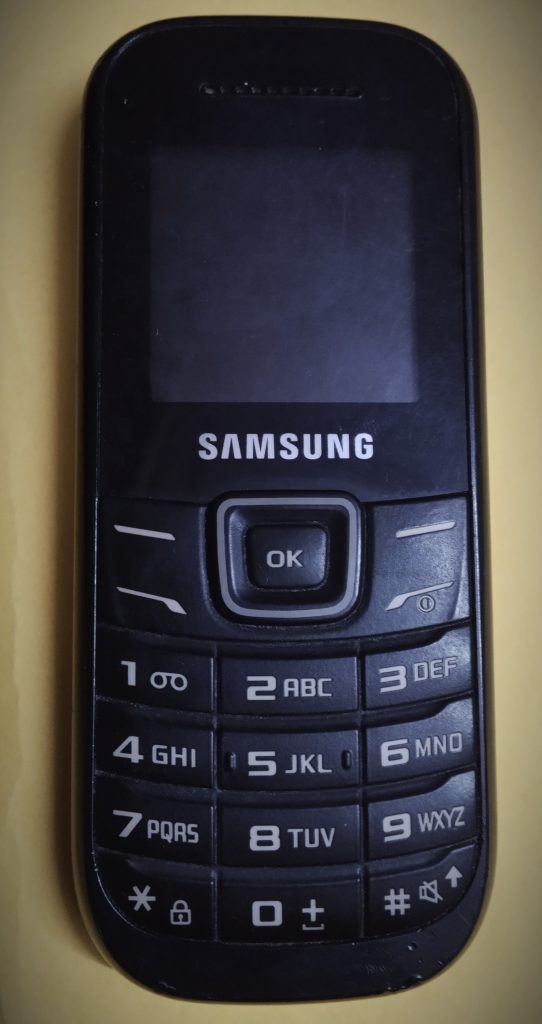 Samsung guru - PixaHive