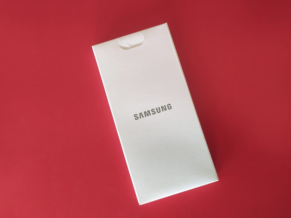Samsung kit box - PixaHive
