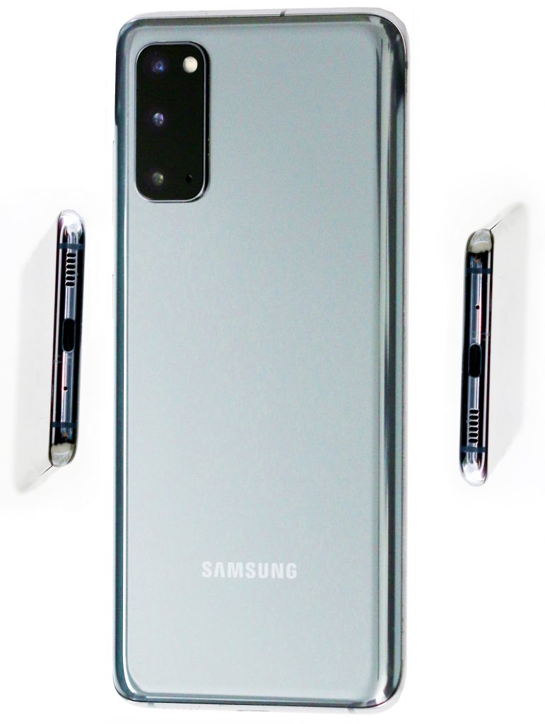 Samsung s20 back - PixaHive