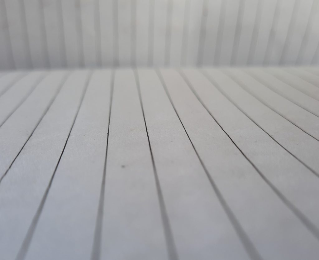 Single line notebook - PixaHive