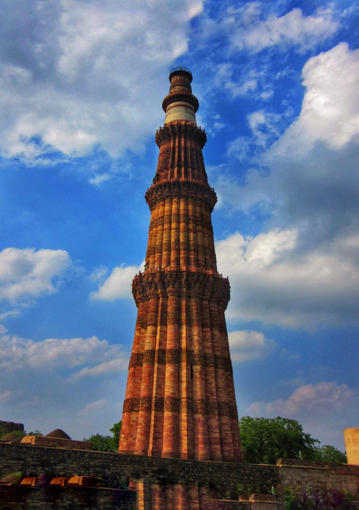 An ancient tower - PixaHive