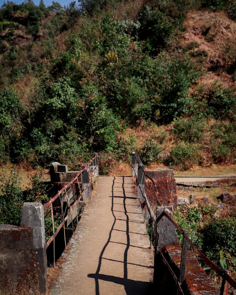 Small bridge - PixaHive