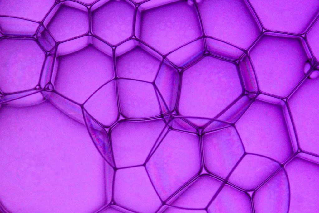 Soap bubbles pattern - PixaHive