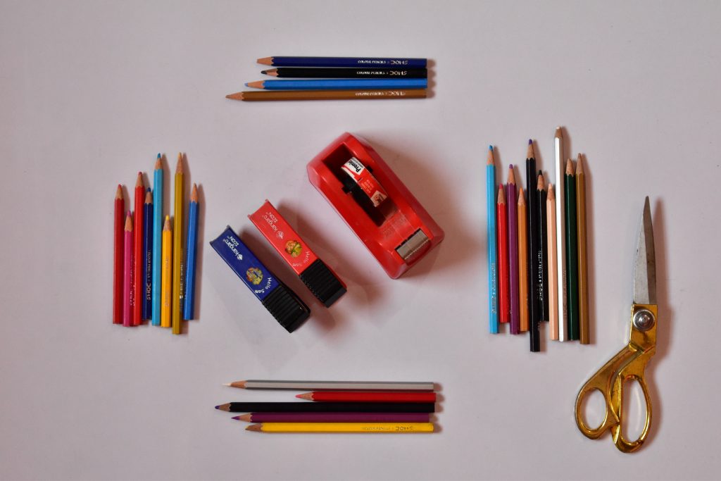 Stationery Items - PixaHive