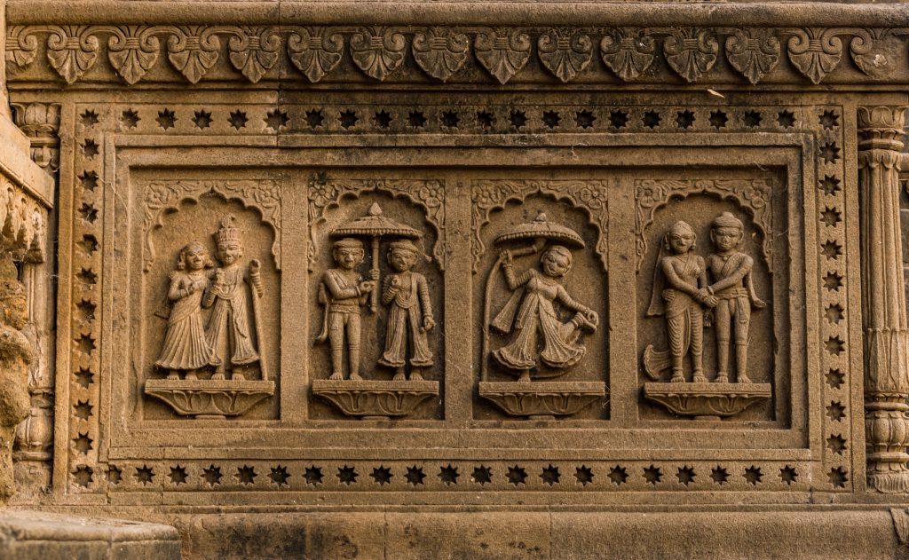 Stone carving - PixaHive