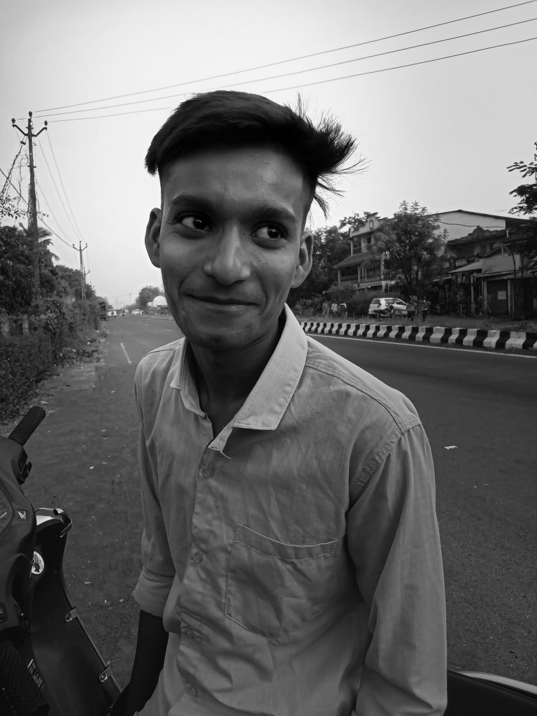 Street boy - PixaHive