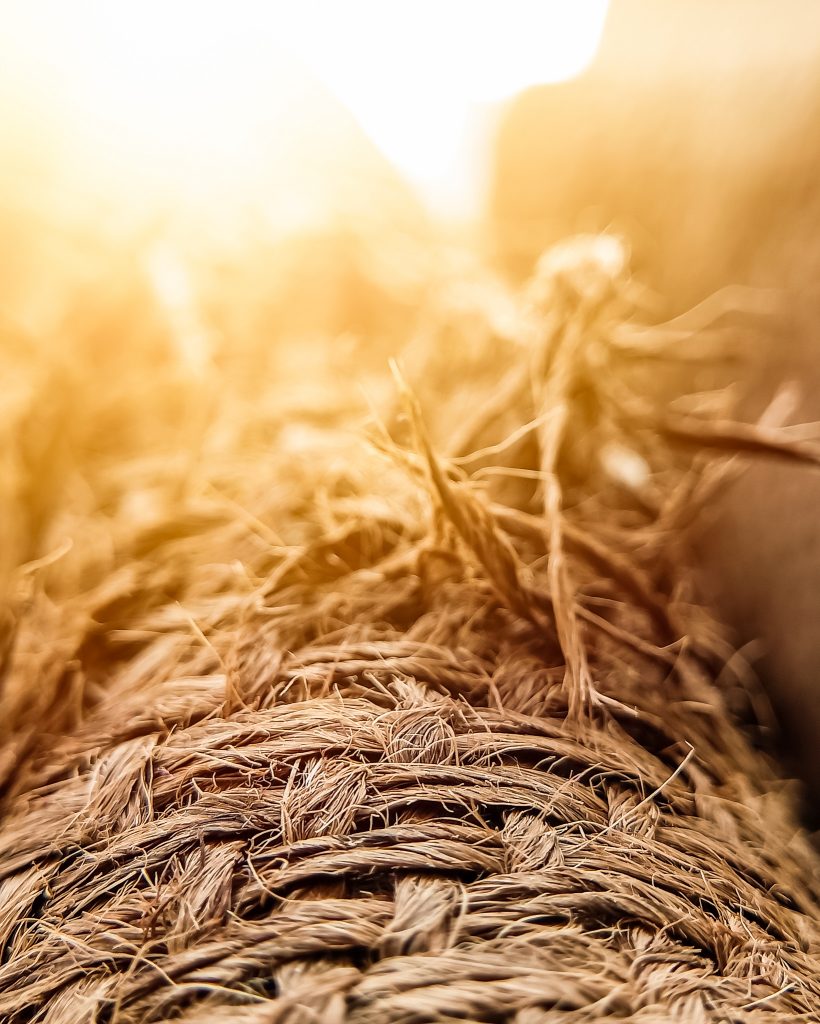 Braided ropes - PixaHive