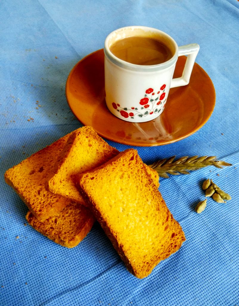 Tea & Toss - PixaHive