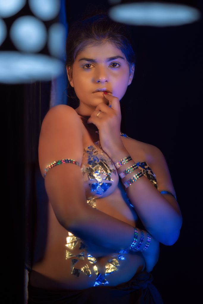 The Expression - PixaHive