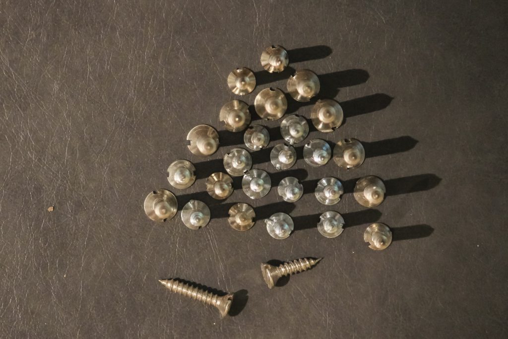 Threaded screws - PixaHive